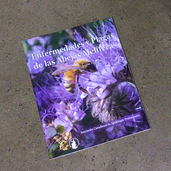 Honey Bee Diseases And Pests 3rd Edition Worker And Hive Bee Supply