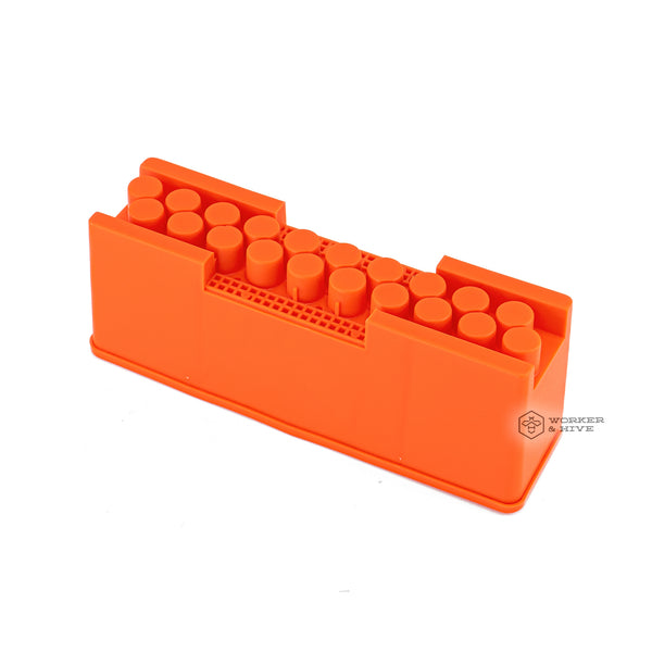 JZ/BZ Battery Box – Worker and Hive Bee Supply