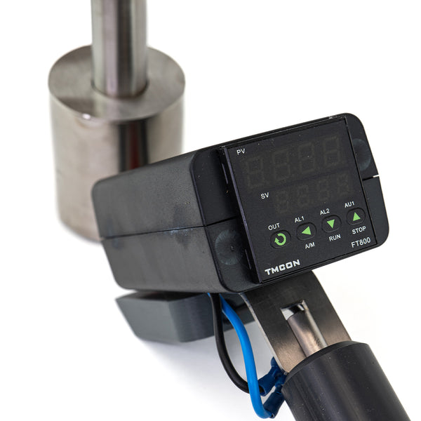 ProVap 18 - Cordless Oxalic Vaporizer – Worker and Hive Bee Supply