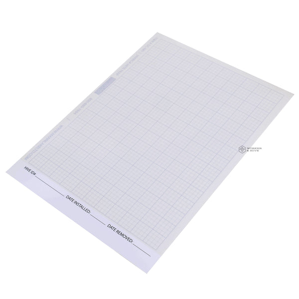 Varroa Sticky Board – Worker and Hive Bee Supply