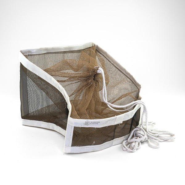 Beekeeper Veil – Worker and Hive Bee Supply