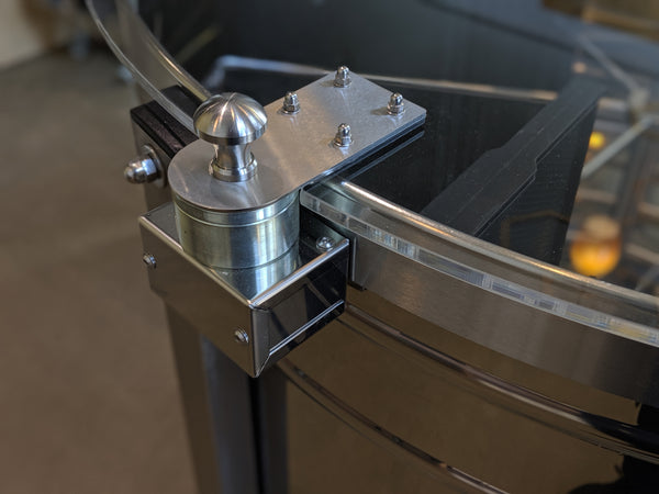 42 Frame Lyson Premium Honey Extractor – Worker and Hive Bee Supply