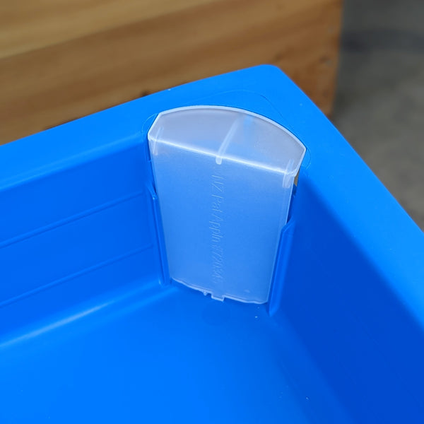 Ceracell Feeder Components – Worker and Hive Bee Supply