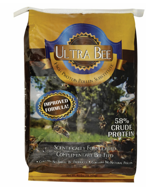 Ultra Bee Dry – Worker and Hive Bee Supply