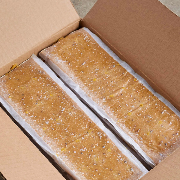 Pollen Patties 15% - With Apis Biologix Nutrition – Worker and Hive Bee ...