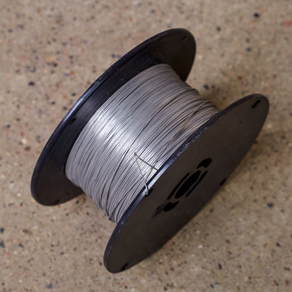 Stainless Steel Frame Wire – Worker and Hive Bee Supply