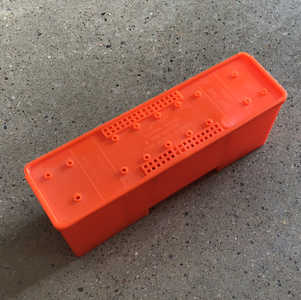 JZ/BZ Battery Box – Worker and Hive Bee Supply