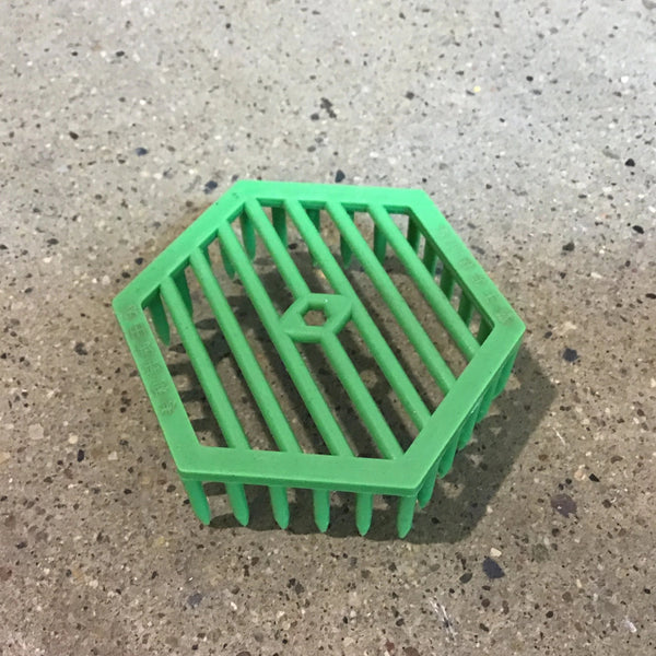 Queen Introduction Cage – Worker and Hive Bee Supply