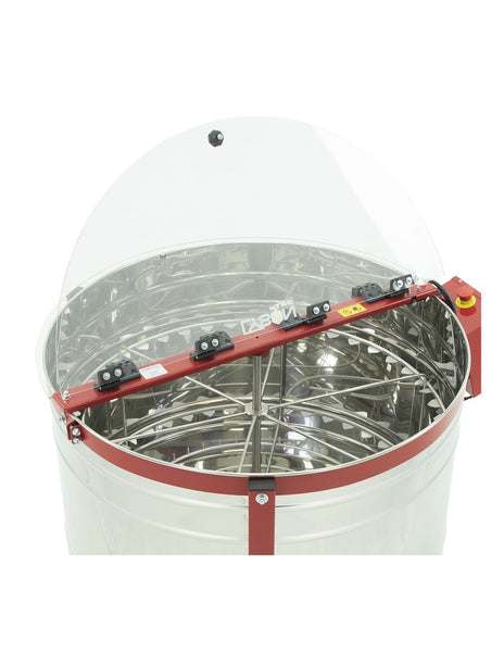 42 Frame Lyson Optima Honey Extractor – Worker and Hive Bee Supply